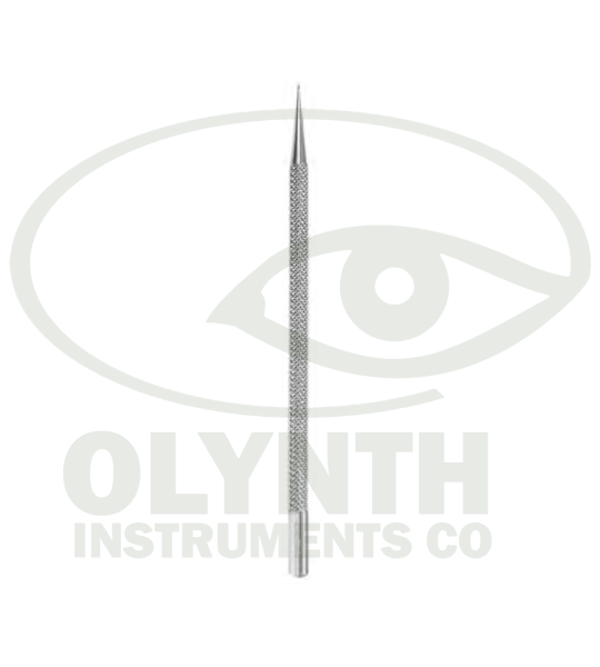 Wilder Lacrimal Dilator medium taper - Olynth Instruments