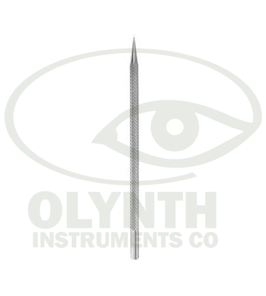 Wilder Lacrimal Dilator heavy taper - Olynth Instruments